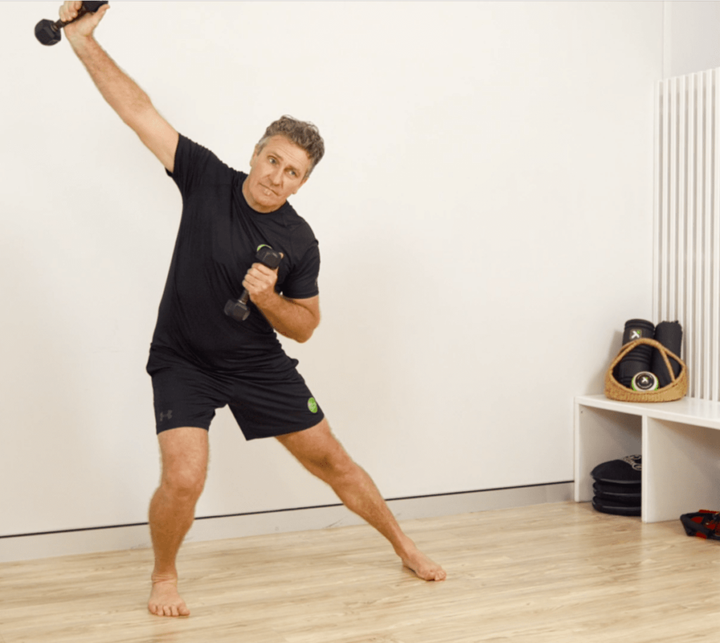 Roller Movement and Strength