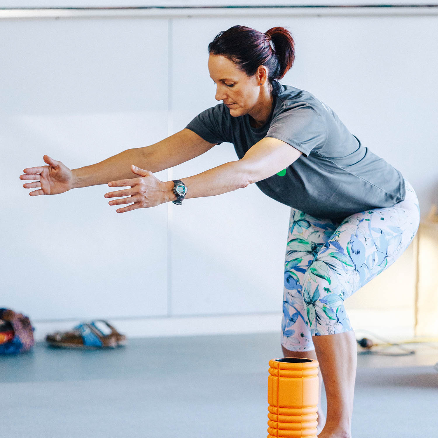 Reconditioning Is The New Rehabilitation