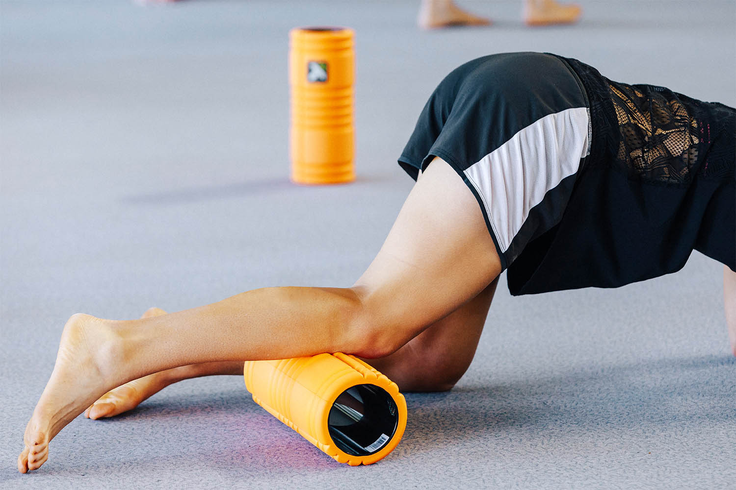 Online Movement and Rehabilitation Programs