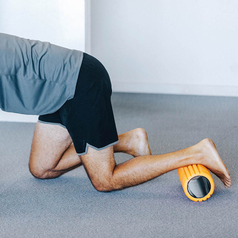 Foot and Toe Mobility - Feel SOMA